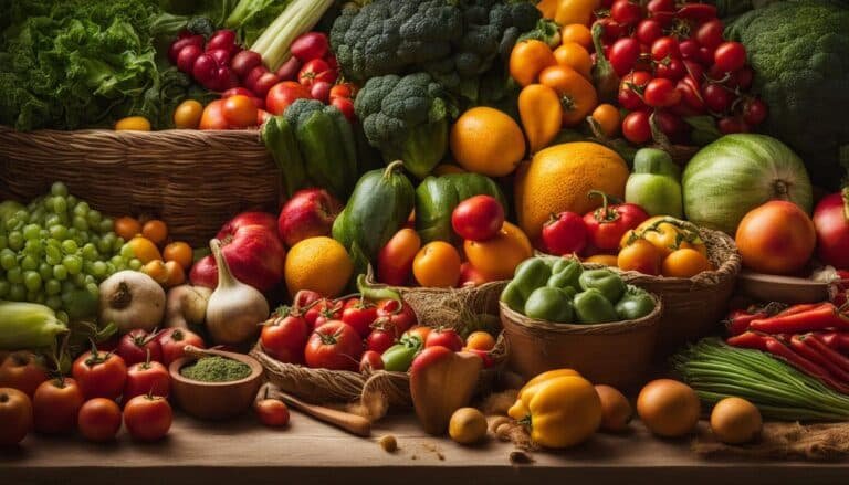 Farm to Table: Incorporating Fresh, Local Ingredients in Your Meals