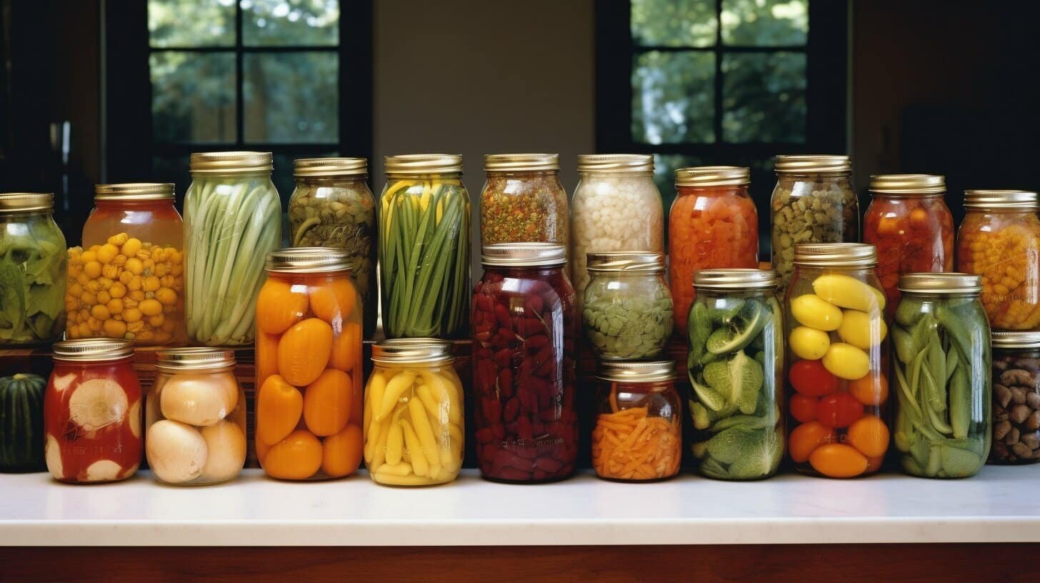 Unlocking the Secrets of Food Preservation: Your Ultimate Guide