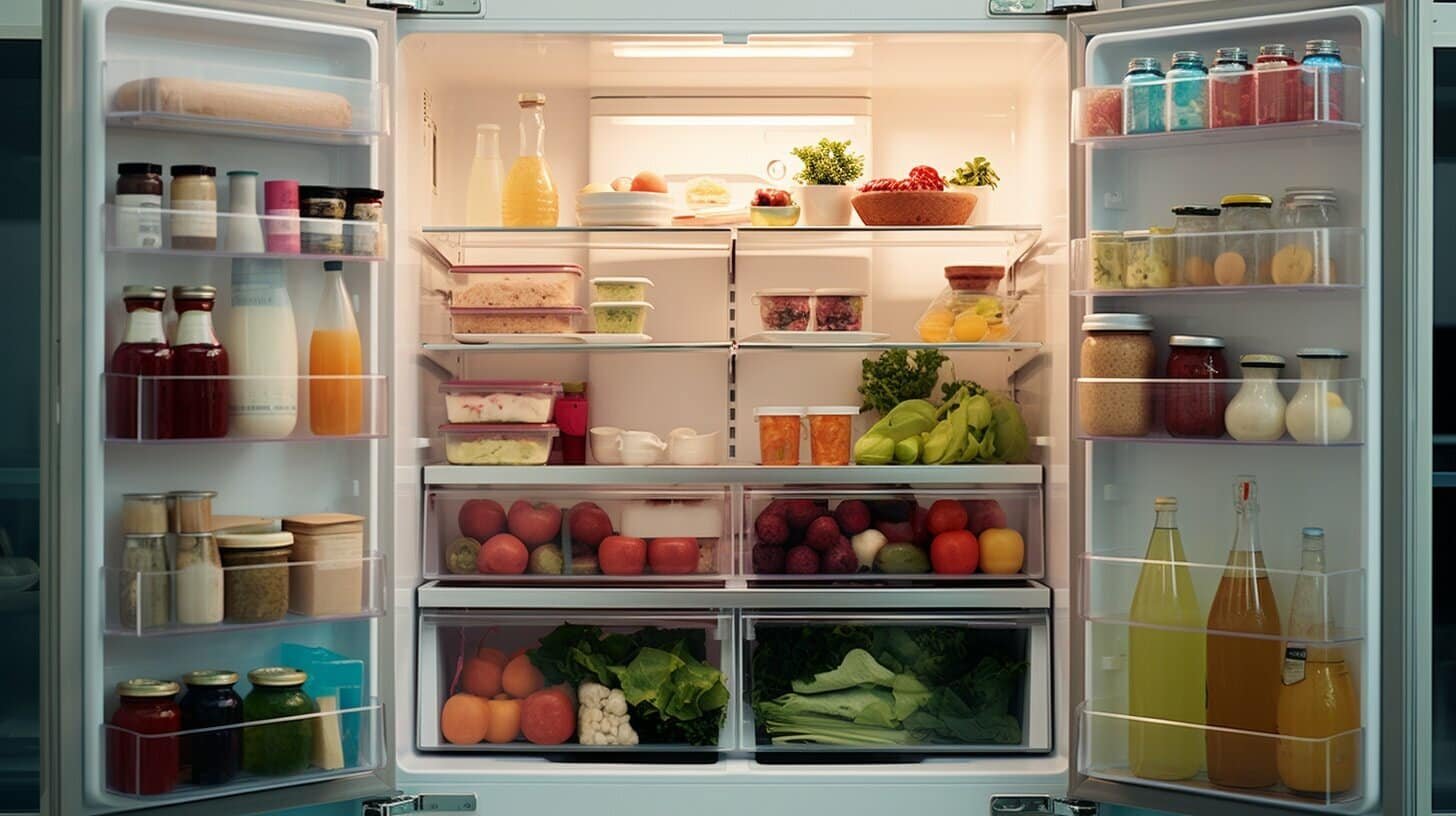 Unlocking the Secrets of Food Preservation: Your Ultimate Guide