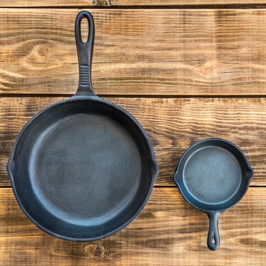 Ultimate Guide to Caring for Cast Iron Cookware