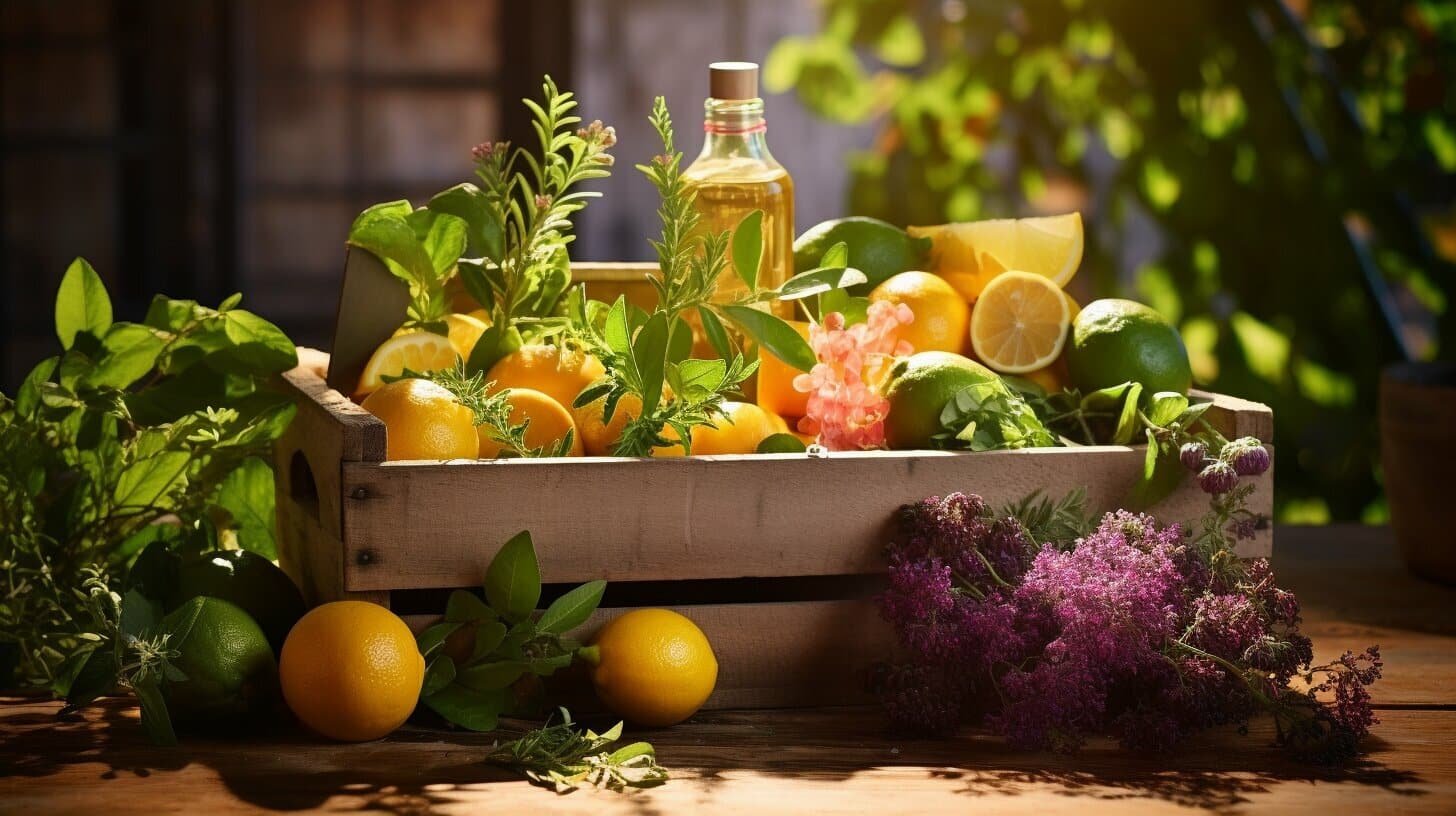 Dressing Diaries: A Deep Dive into Crafting Gourmet Salad Dressings
