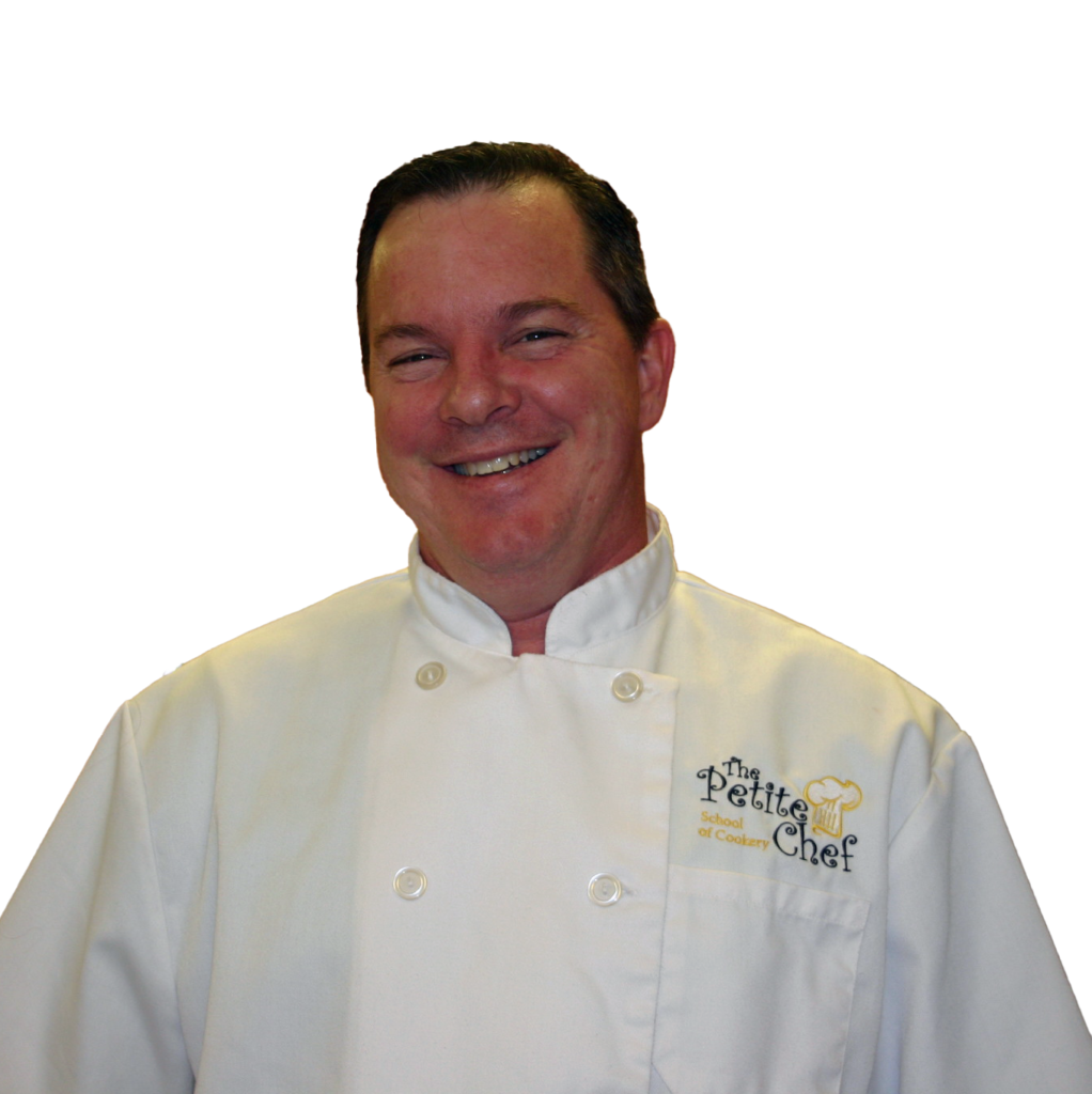 About | The Petite Chef