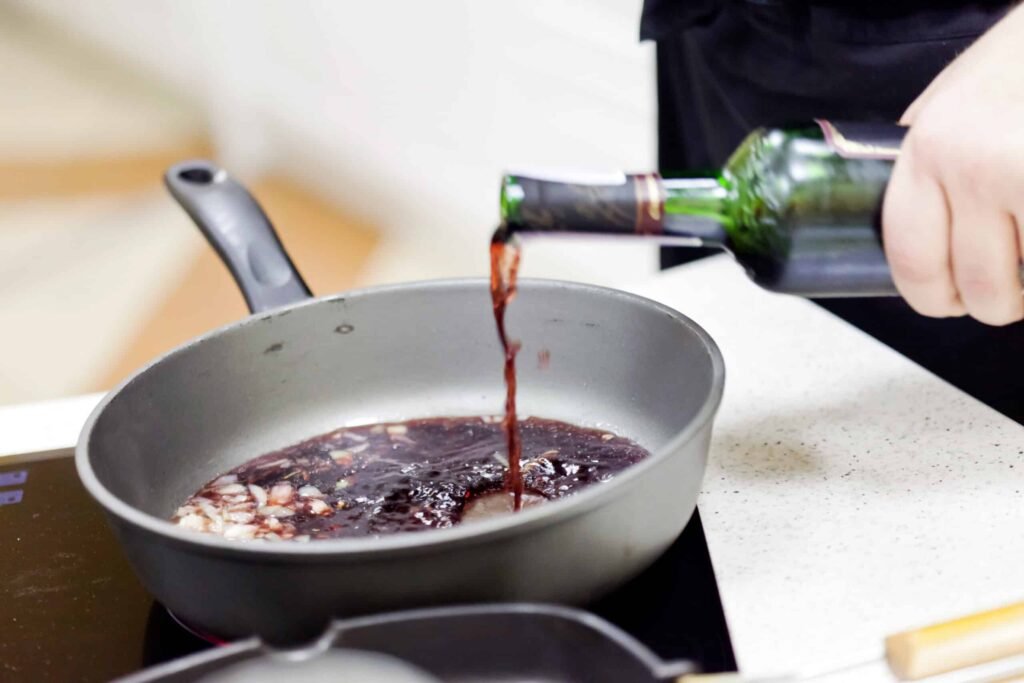 Mastering the Art of Sauce Making The Petite Chef