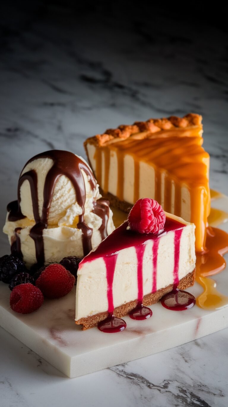 7 Types of Sauces Every Home Chef Should Master - The Petite Chef